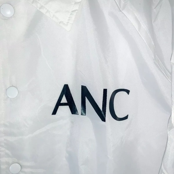 aintnobodycool | Jackets & Coats | Limited Edition Anc Vegeta Versace ...